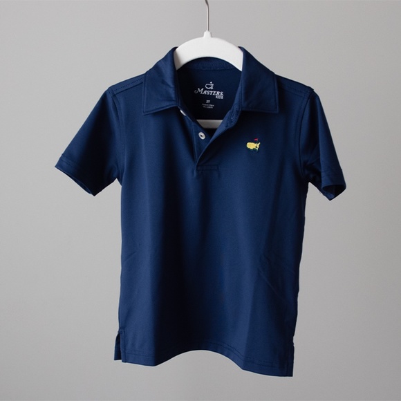 Masters | Shirts & Tops | Kids 2t Master Polo | Poshmark